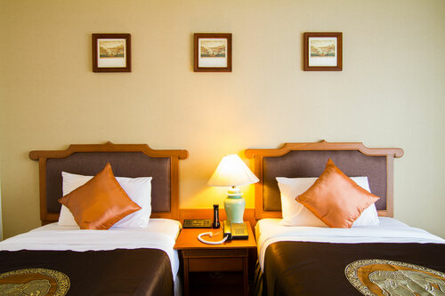 Otel Fortune River View Hotel Nakhon Phanom, Dünya, foto