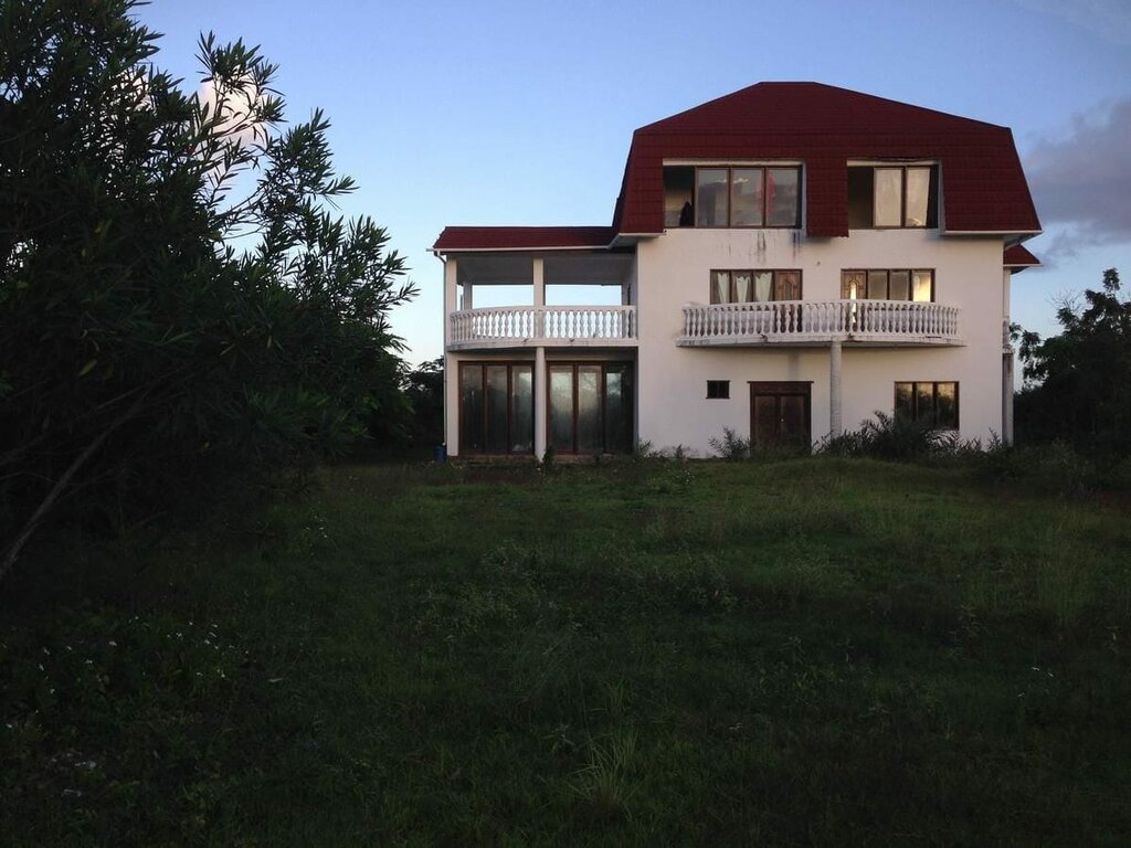 Otel Crim Wind Freedom, Dünya, foto