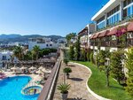 Diamond of Bodrum (Muğla, Bodrum, Kumbahçe Mah., Atatürk Cad., 136), otel  Bodrum'dan