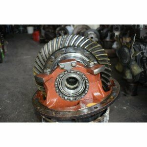 Otomobil yedek parçaları Görmezler Oto, Ankara, foto