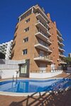 Villa de Madrid (Calle Villa de Madrid,17300 Blanes,), daireler  Blanes'ten