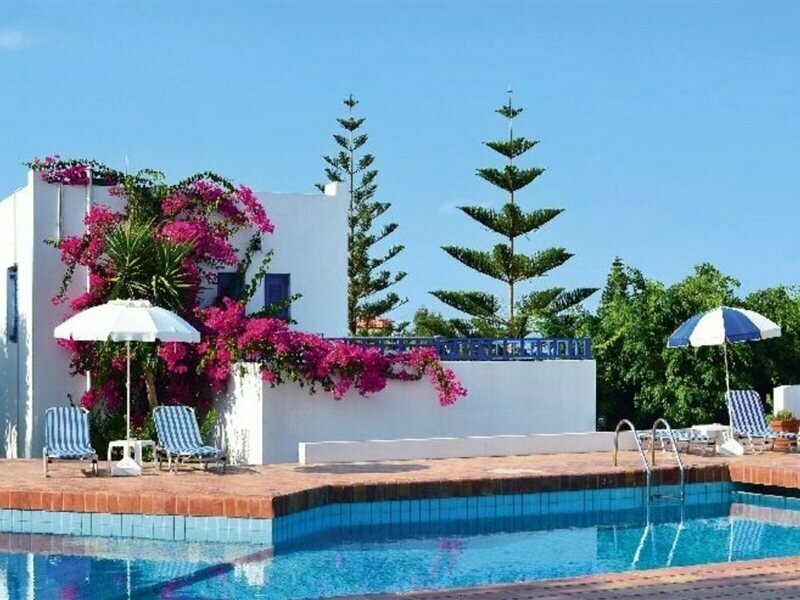 Kısa süreli konaklama Sirius Apartments, Dünya, foto