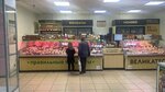 Великатес (Oktyabrskaya ulitsa No:51А), market  Puşkino'dan