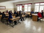 Ömer Nasuhi Bilmen Ortaokulu (Erzurum, Yakutiye, Lalapaşa Mah., Boydak Sok., 7), ortaokul  Erzurum'dan