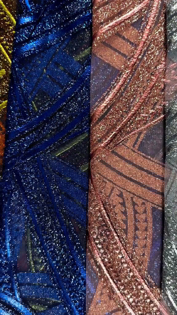 Kumaşçılar Önceller, İstanbul, foto