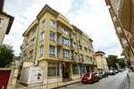 Dunav Apartment House (Center, ul. "Dunav" 38), daireler  Sofya'dan