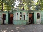Туалет (Tbilisi, Revaz Tabukashvili Street), tuvalet  Tiflis'ten
