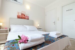 Galley Hotel (İstanbul, Fatih, Şehsuvar Bey Mah., Cömertler Sok., 25), otel  İstanbul'dan