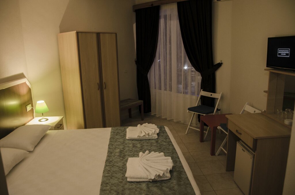 Otel Yaprak Hotel, Ortaca, foto