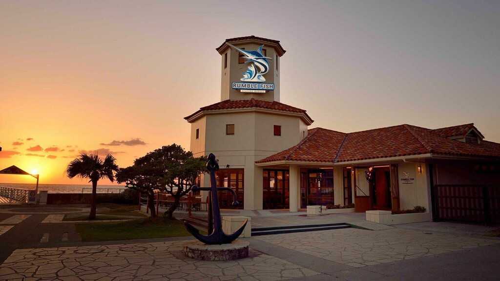 Otel The Busena Terrace, , foto