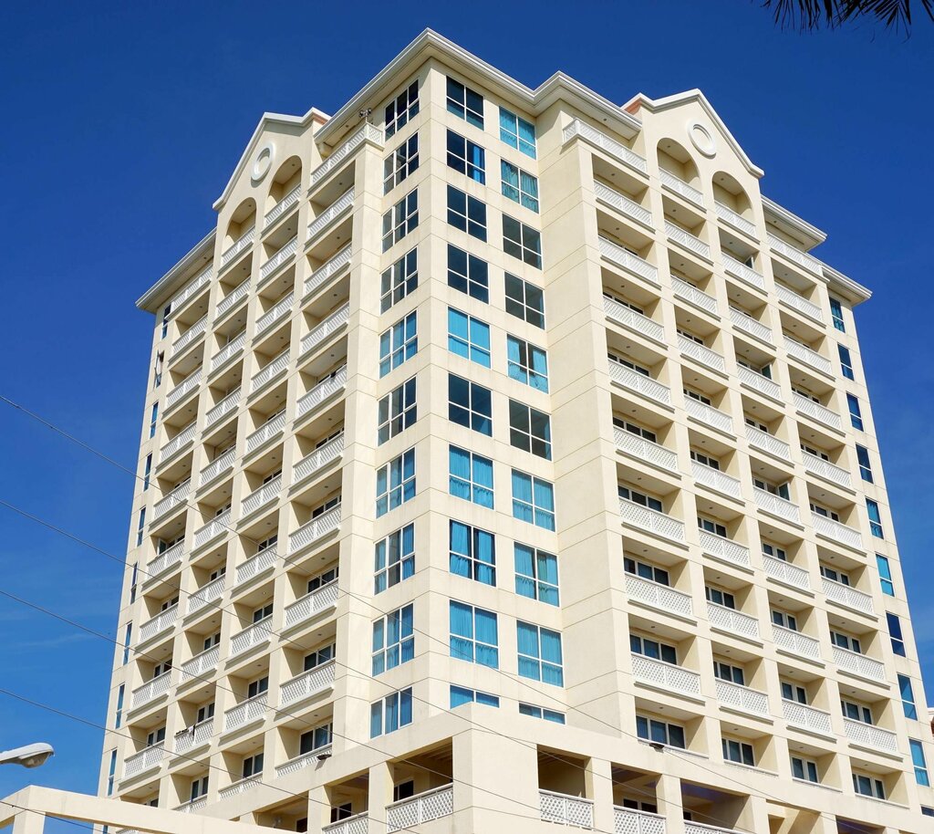 Daireler Gm Rentals at La Mirada One A, , foto