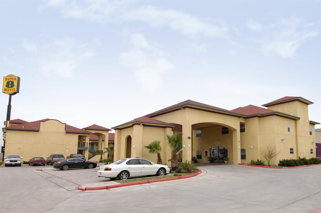 Otel Texas Inn and Suites - Rio Grande Valley, Texas, foto
