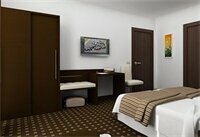 Hotel Stella (Rue Massabielle No:9, Lourdes), otel  Lourdes'dan