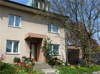 Otel B&b Pappelweg - 2, Basel‑Landschaft, foto