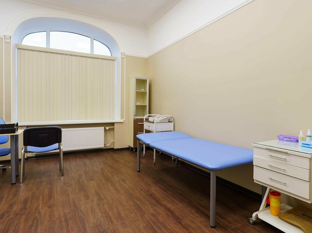 Madde bağımlılığı tedavi merkezi Без Алко, Tihoretsk, foto