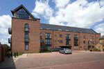 Saco Derby - The Mill House (England, Derby), daireler  Derby'den