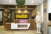 Otel Oyo Rooms Bani Park Bhrigu Marg, Jaipur, foto