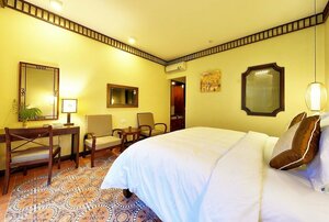 Hoi An Field Boutique Resort & SPA (Quang Nam Province, Hội An), otel  Hoi An'dan