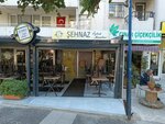 Şehnaz Özbek Mantısı (İzmir, Girne Blv., 36/5B), restoran  İzmir'den