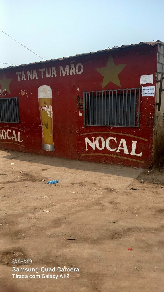 Bar Bar, Loanda, foto