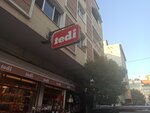 Tedi (Nuripaşa Mah., Sebahattin Zeren Sok., No:1, Zeytinburnu, İstanbul), ucuzluk mağazası  İstanbul'dan