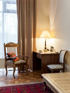 Otel ipek Yolu (Leninskiy Avenue No:125), otel  Saint‑Petersburg'dan