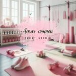 Ansar (ulitsa Gagarina No:162, posyolok gorodskogo tipa Yablonovskiy), spor ve jimnastik salonları  Adıge Cumhuriyeti'nden