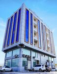 Sh Hotel (7, 40A Street, Red Island, Sector 6, Ras Al Khaimah), otel