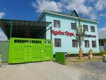 Nurbek Orda (Ábý Nasyr Ál Farabı-16 kóshesі No:30), anaokulları  Kızılorda'dan