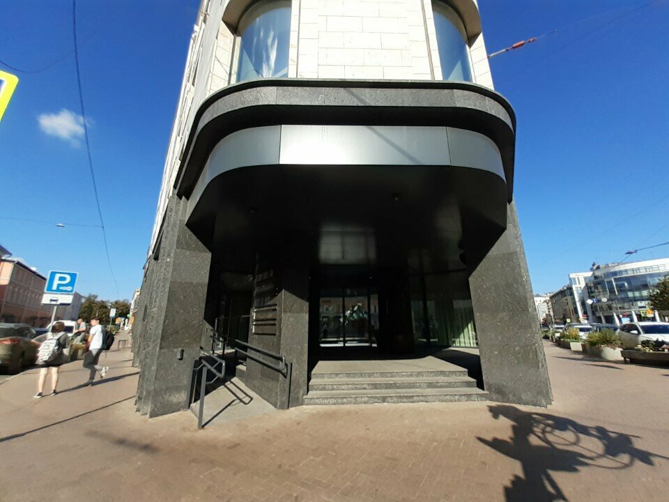 i̇nşaat firmaları Реновация, Nijni Novgorod, foto