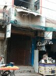 Mahar Market (Zaildar Road No:154), market  Lahor'dan