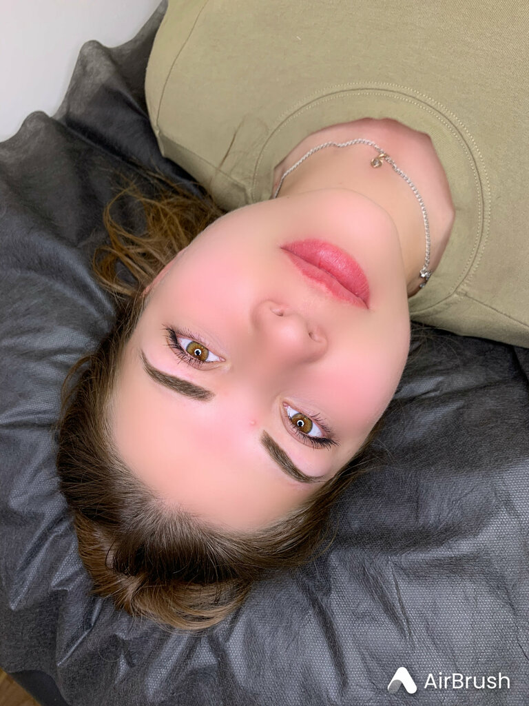 Kalıcı makyaj stüdyosu Студия перманентного макияжа, Vladimir, foto