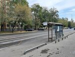Avtomotornaya Street (Moscow, Avtomotornaya Street), toplu taşıma durağı  Moskova'dan
