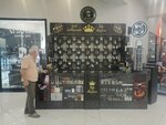 VIP Parfum (Tbel Abuseridze Street No:5), kozmetik ve parfümeri mağazaları  Batum'dan