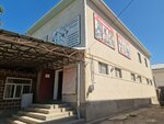 Guldariha (Ábý Qudabaev kóshesi No:24А), kiralama noktası  Kızılorda'dan