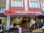 Yıldırımlar Elektrik (19 Mayıs Mah., Şehit Serdar Erdal Sok., No:18, Büyükçekmece, İstanbul), elektrik ve elektrikli ürün mağazası  İstanbul'dan