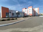 Поликлиника № 2, поликлиническое отделение № 5 (Tekhnicheskaya ulitsa No:8/10), poliklinikler  Saratov'dan