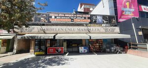 Kardelen Unlu Mamulleri (Ankara, Yenimahalle, Ragıp Tüzün Cad., 180), ekmek fırını  Ankara'dan
