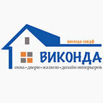 Vikonda (проспект Октябрьской Революции No:42), pencere üretim, satış ve montaj firmaları  Sevastopol'dan