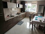 Apart-Hotel (Komsomolskiy pereulok No:7), otel  Pionersky'den