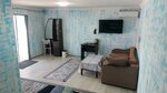 Garazh (ulitsa MTF No:9А, Turar Rysqulov atyndaǵy aýyl), otel  Türkistan eyaletinden