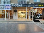 Aysena Kuyumculuk (Adnan Kahveci Mah., Anadolu Cad., No:35G, Beylikdüzü, İstanbul), kuyumcular  İstanbul'dan