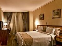 Mendes Panorama (São Paulo, Santos), otel  Santos'tan