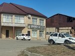 Maklub (Vostochny proyezd No:2, selo Verkhnerusskoye), kafe  Stavropolski krayından