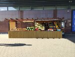 Bahar Fruit (Minskaja shasha No:31), manavlar  Moguilev'den