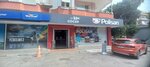 Selçuklu Göçer Boya (Şekerhane Mah., Yunus Gücü Sok., No:16A/1, Alanya, Antalya), boya ekipmanları  Alanya'dan
