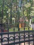 Playground (ulitsa Gagarina No:23), oyun alanı  Svetlogorsk'tan