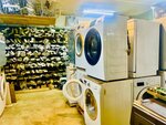 Wash Remont (3rd Yamskogo Polya Street No:28), beyaz eşya servisleri  Moskova'dan