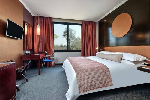 Otel Protea Hotel by Marriott Ndola, Ndola, foto