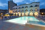 Hotel Marina (Via Dante Alighieri No:18, Iesolo, Lido di Jesolo), otel  İtalya'dan